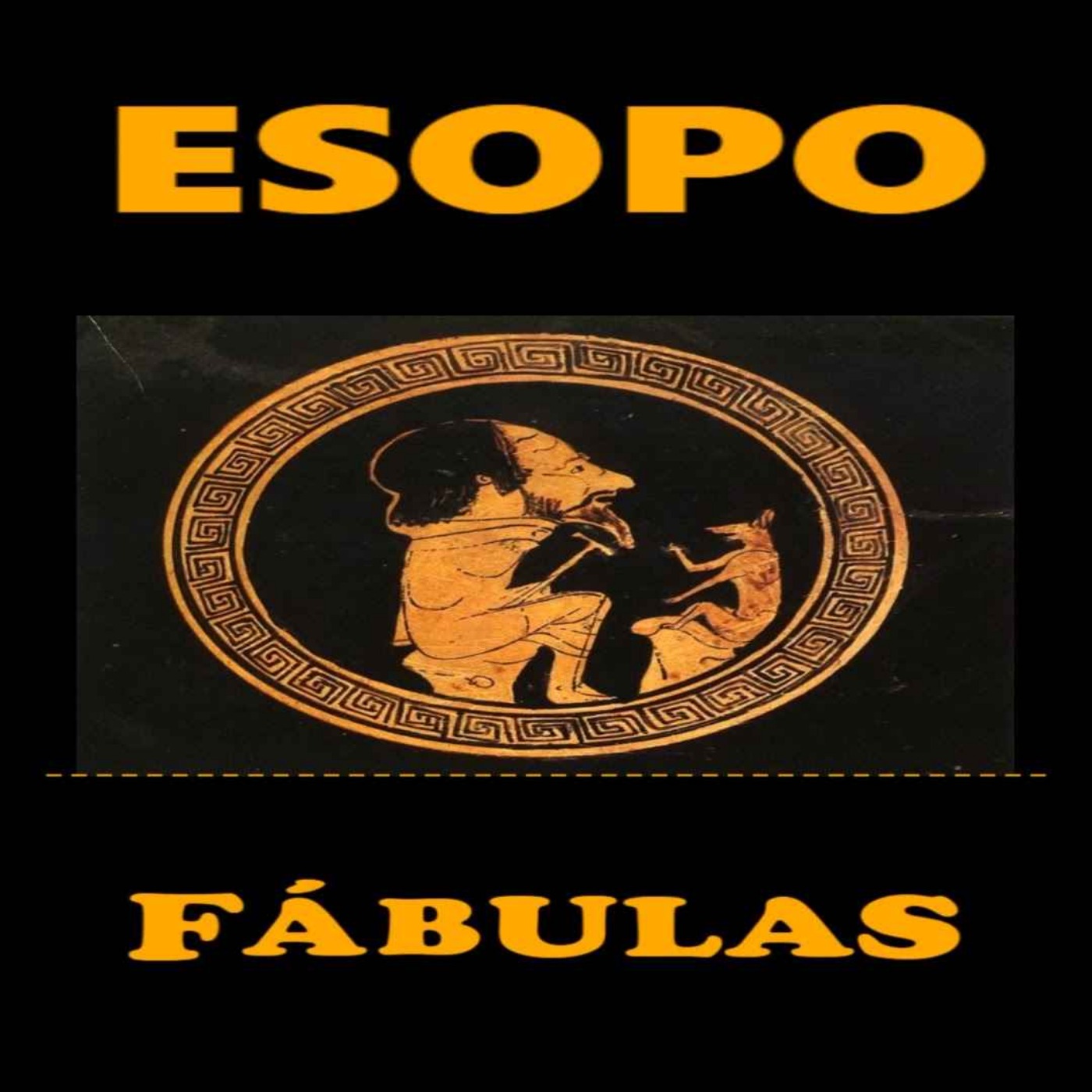 Fábulas de Esopo - Hosted by Homero De La Fuente