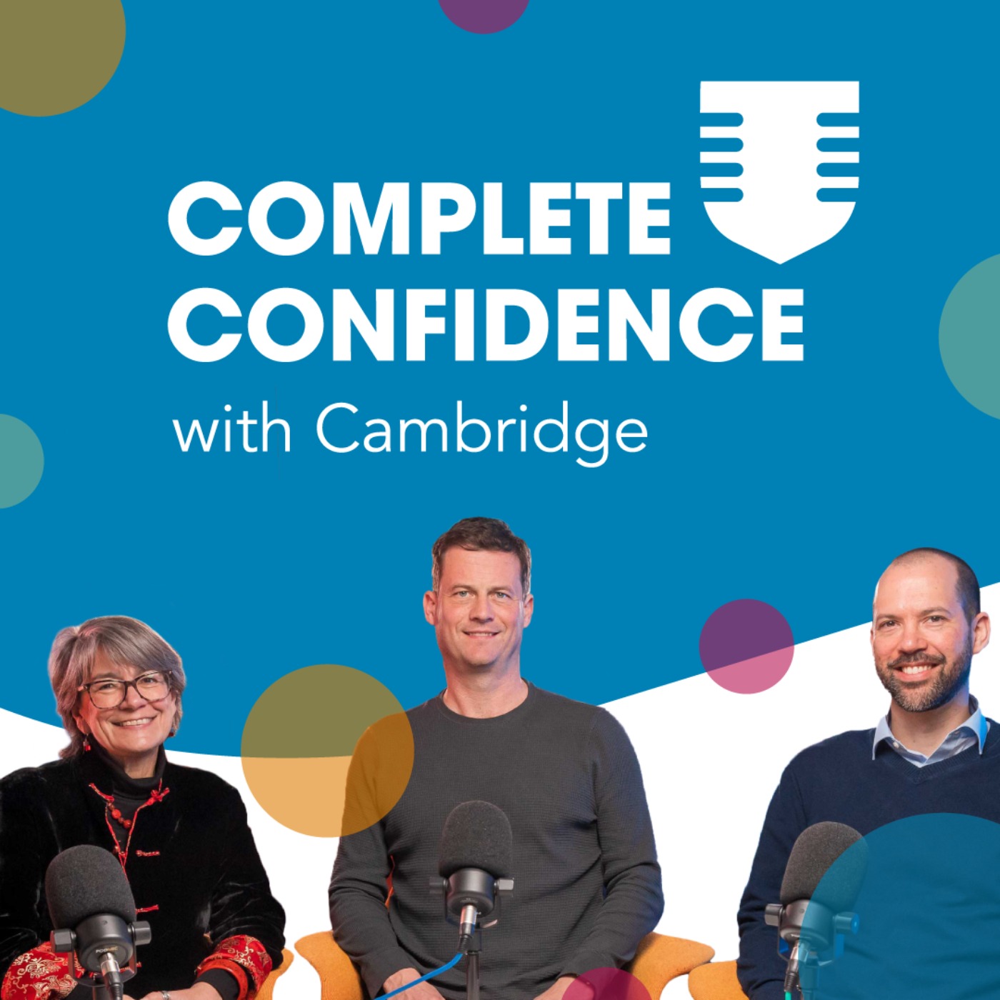 B2 First for Schools: Episode Two - Complete Confidence with Cambridge ...