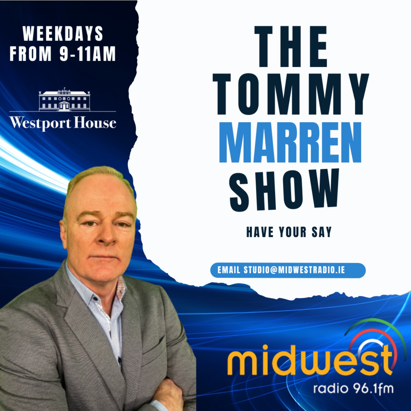 Radio midwest store