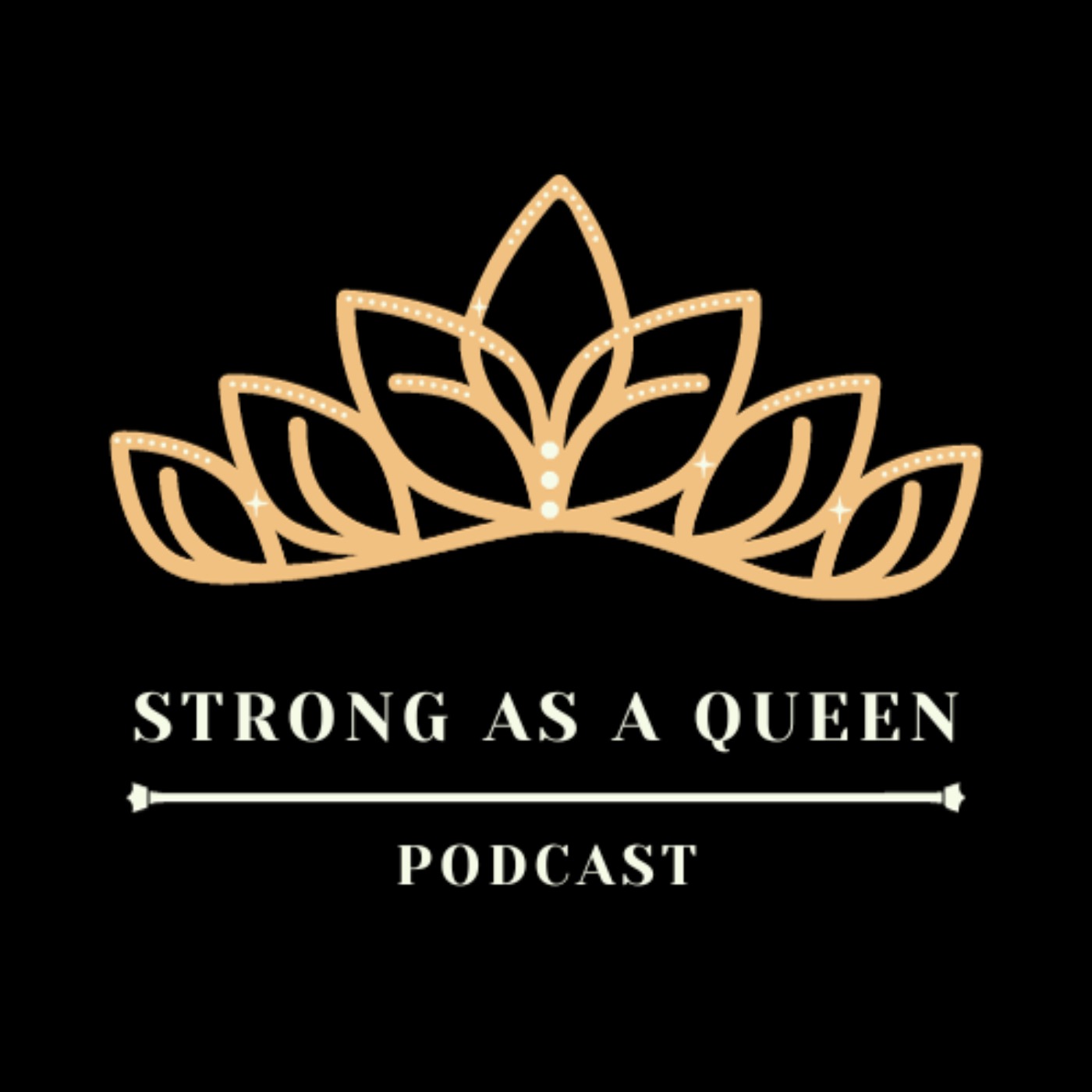 Strong as a Queen - Hosted by Stacey Hughes