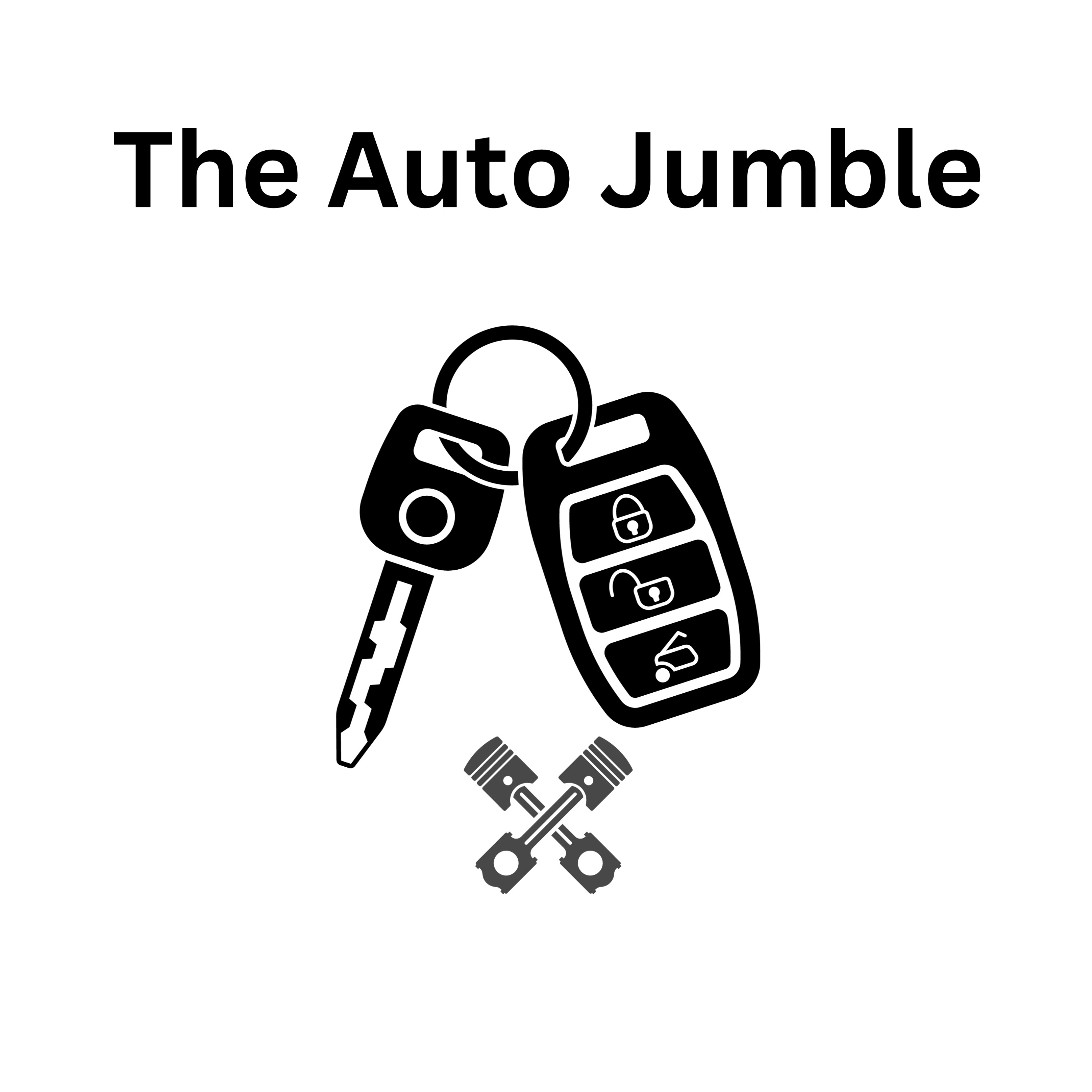 Revving Through Time - Hosted by Jason Knowlton-Maile