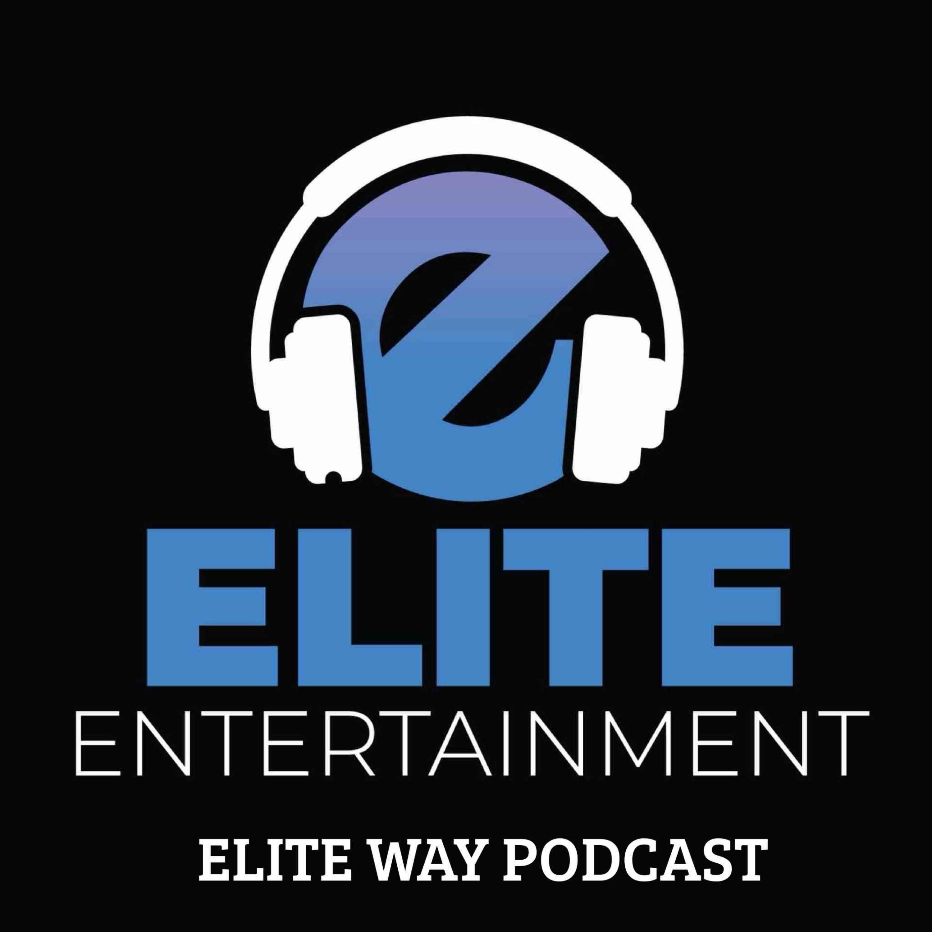 Elite Way Podcast - Hosted by Kenneth Ferrara
