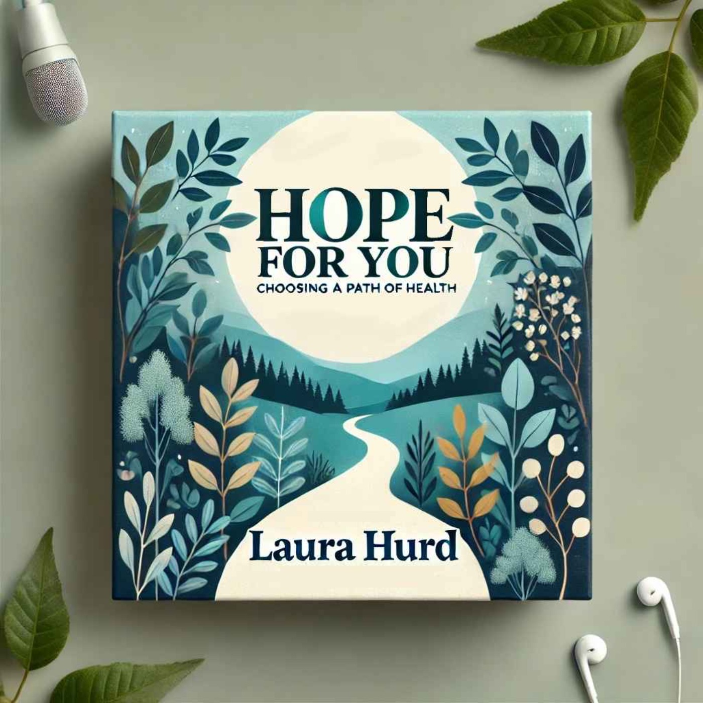 Hope For You (Podcast) | Podchaser