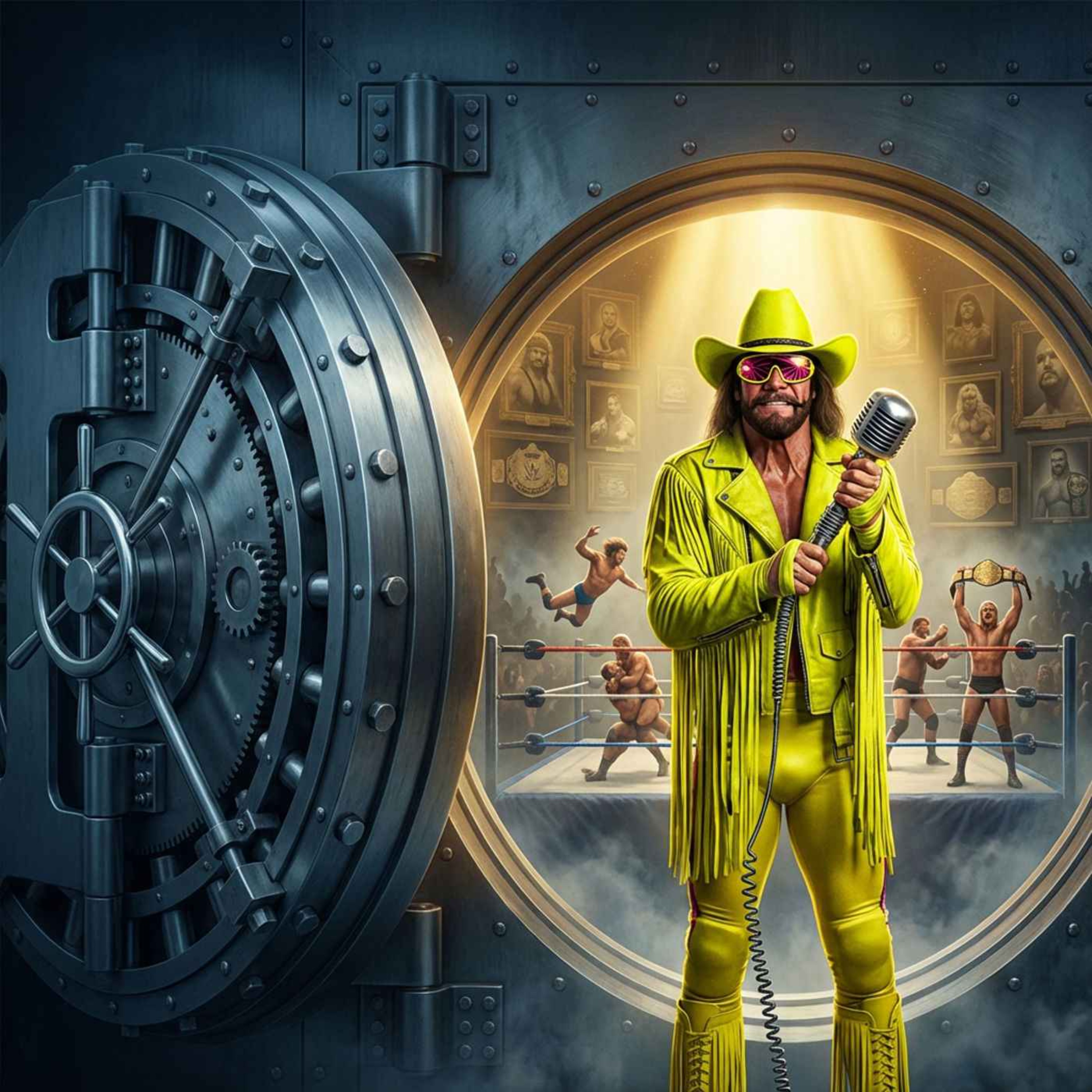 Episodes of Shoot Interview Vault | Podchaser