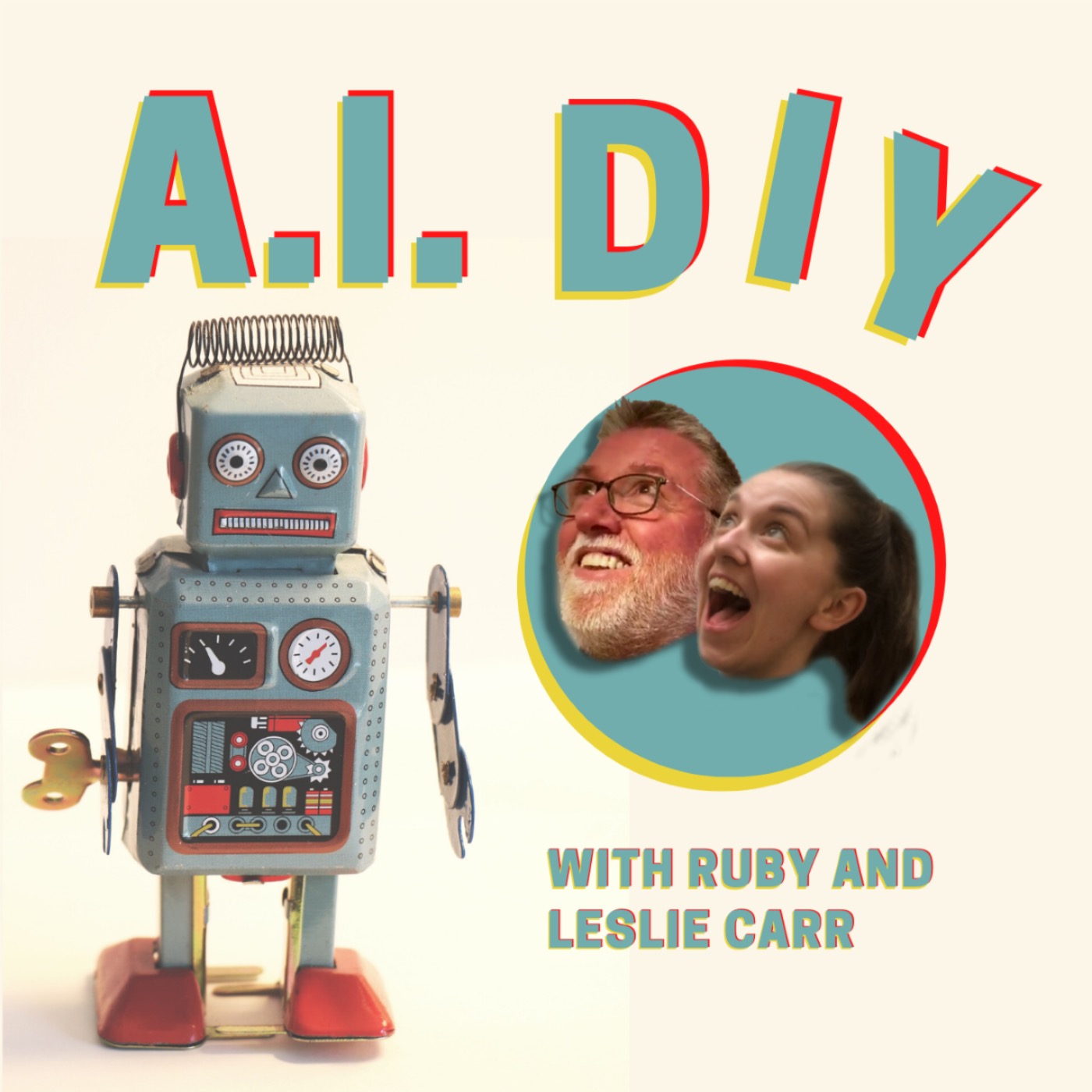 AI DIY Episode 3 Roboaudit | AI DIY on Acast