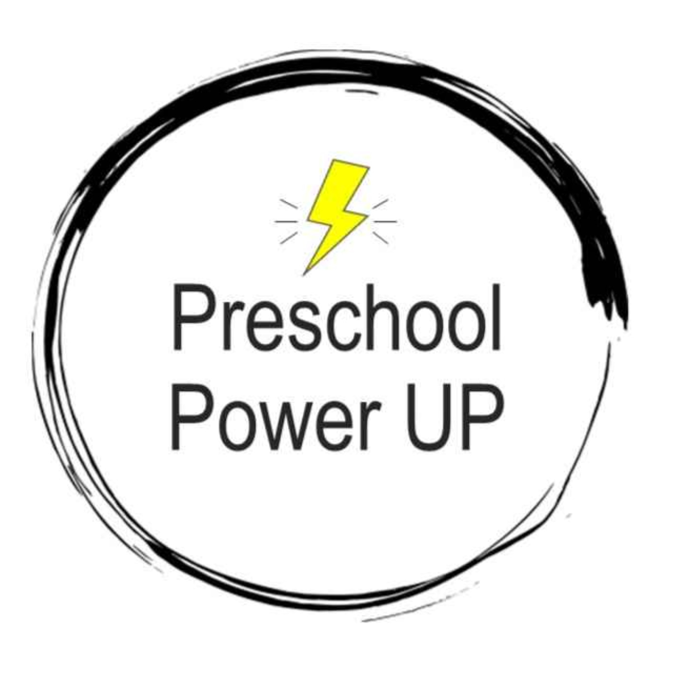 SEL DAY!!! - Preschool Power UP | Acast